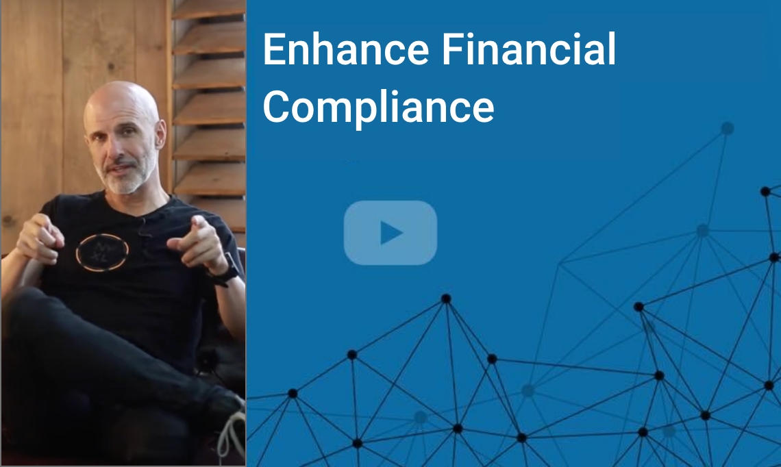 Enhance Financial Compliance - Senzing | Smarter Entity Resolution
