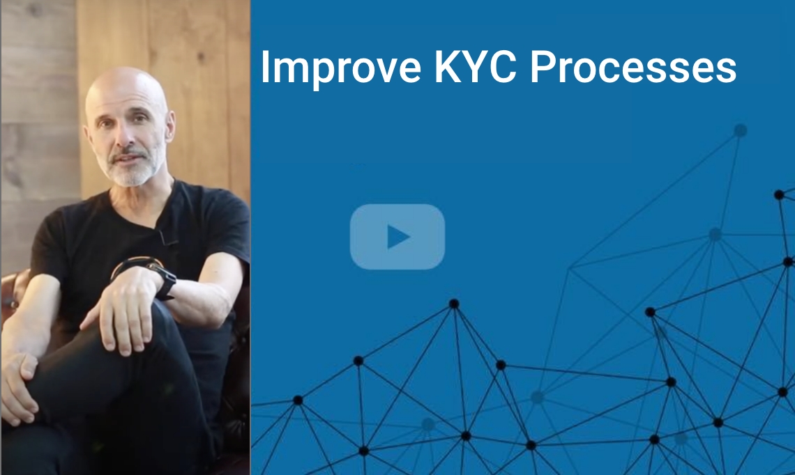 Improve KYC Processes - Senzing | Smarter Entity Resolution