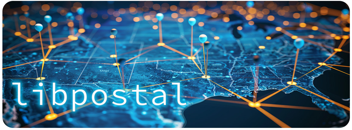 What Is Libpostal? How It Works & Why It Matters