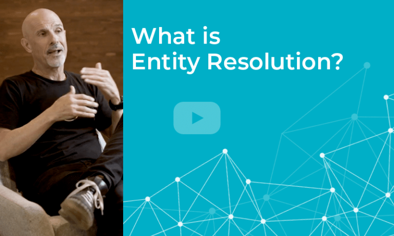 Entity Resolution Software - Smarter Data Matching | Senzing