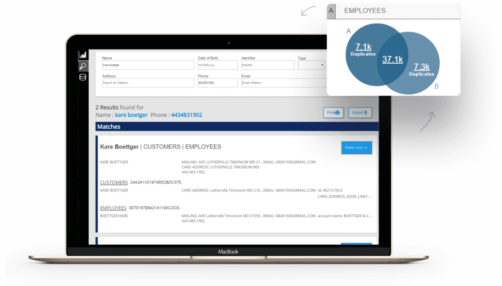 Senzing – The First Real-Time AI for Entity Resolution