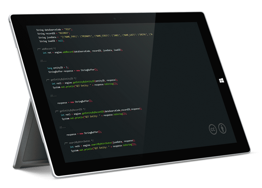 Senzing – The First Real-Time AI for Entity Resolution